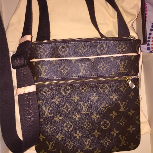 Louis Vuitton | Bags | Authentic Louis Vuitton | Poshmark
